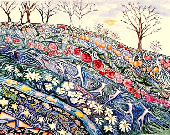 Ageless Wisdom for a New Era